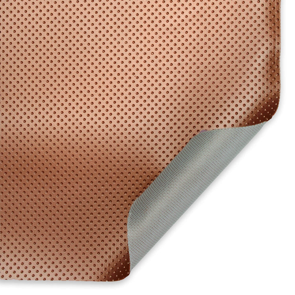 Ottertex® Dotted Stretch Shiny Vinyl Fabric