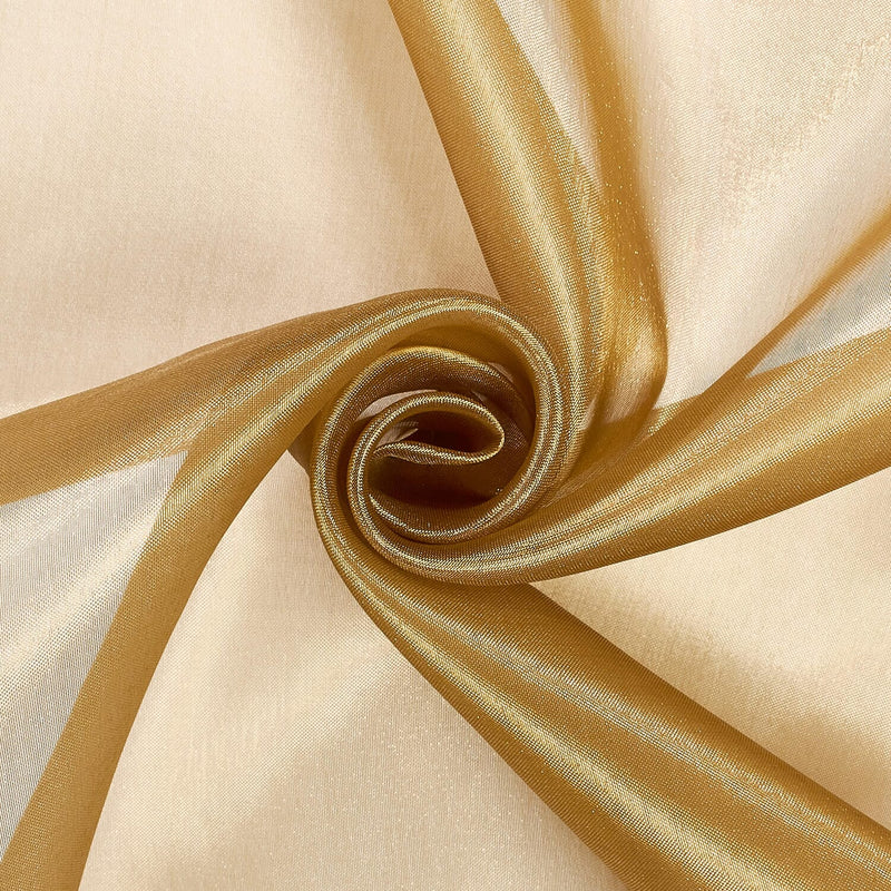 Metallic Mirror Organza Fabric | Fabric Wholesale Direct