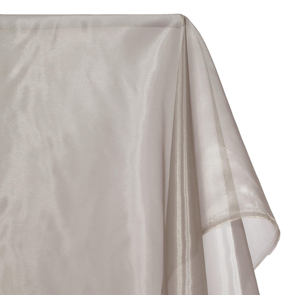Metallic Mirror Organza Fabric | Fabric Wholesale Direct