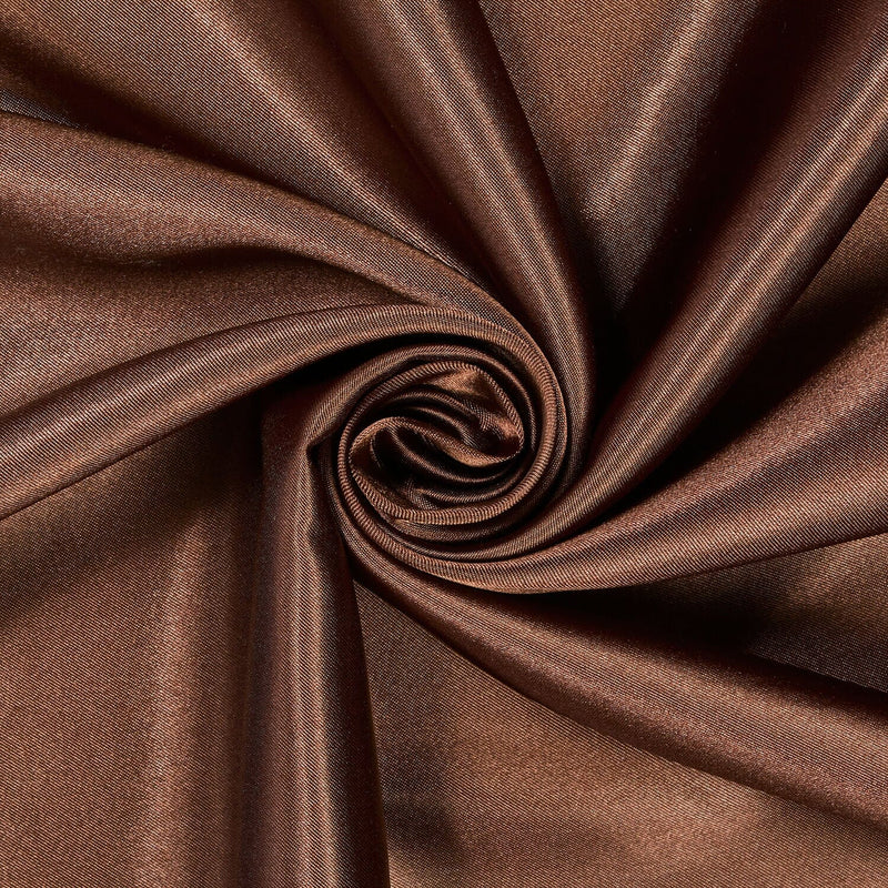 Polyester Charmeuse Satin (44/45 Inch) Fabric