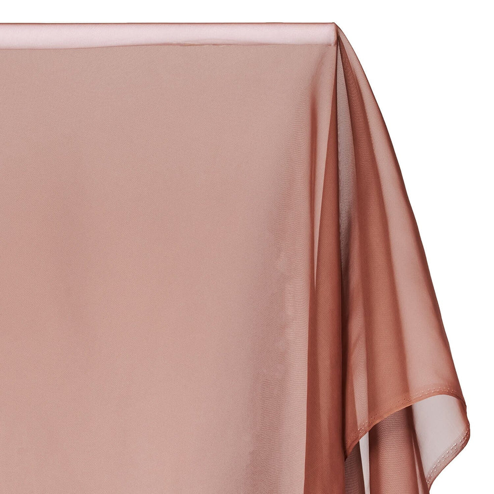Polyester Chiffon (45 Inch) Fabric | Fabric Wholesale Direct