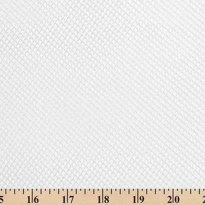 Nylon Diamond Hard Net Crinoline Fabric