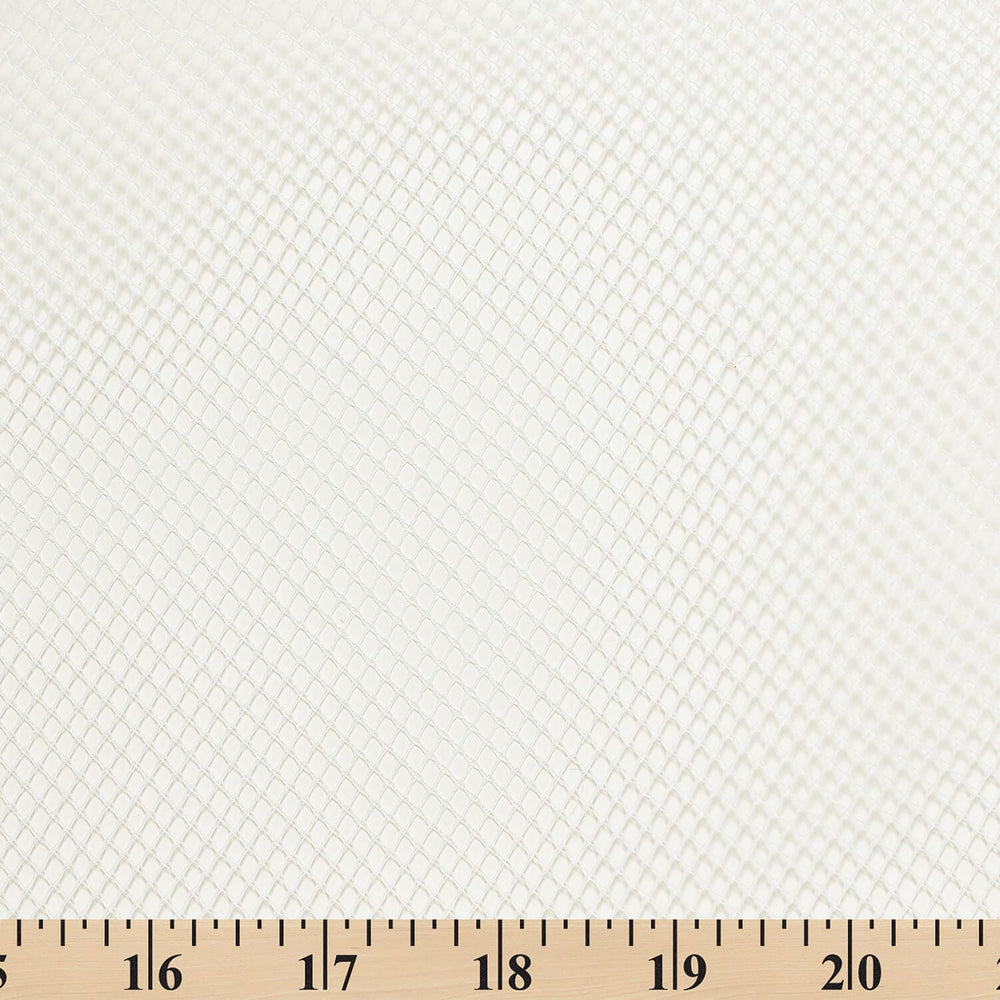 Nylon Diamond Hard Net Crinoline Fabric