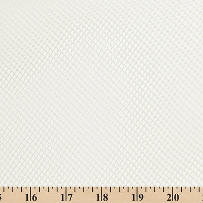 Nylon Diamond Hard Net Crinoline Fabric