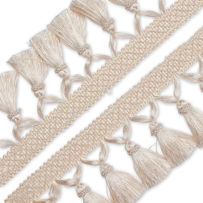 Tassel Fringe Trim | Fabric Wholesale Direct