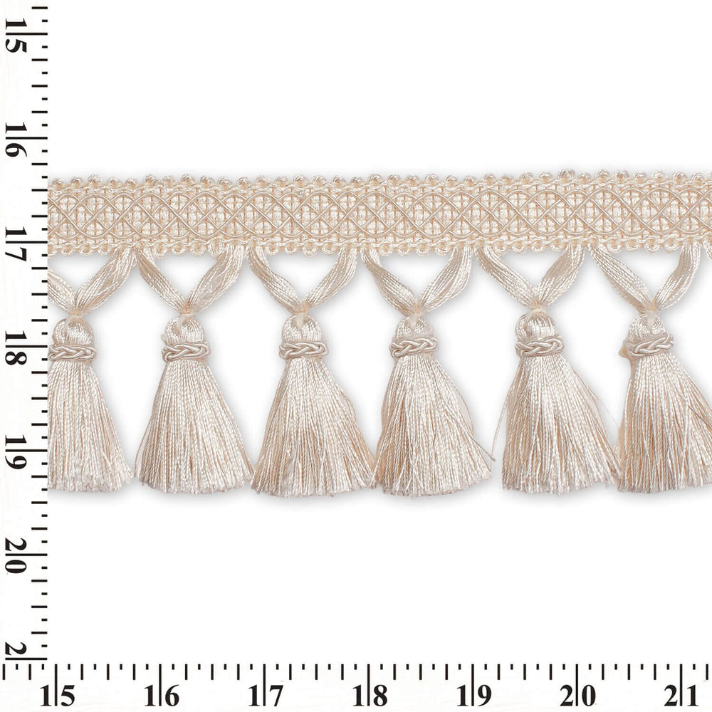 Tassel Fringe Trim | Fabric Wholesale Direct