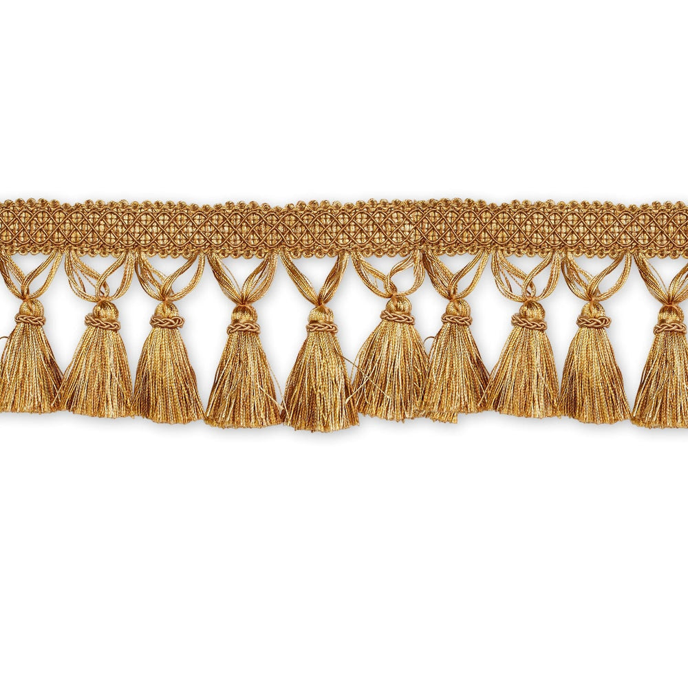Tassel Fringe Trim | Fabric Wholesale Direct