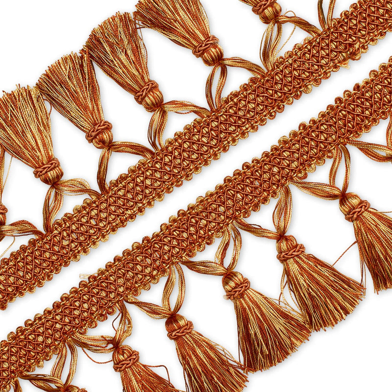 Tassel Fringe Trim | Fabric Wholesale Direct