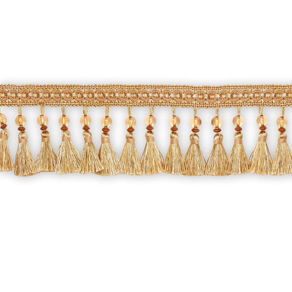 Beaded Tassel Fringe Trim | Fabric Wholesale Direct