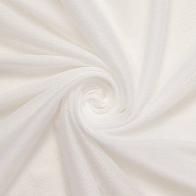 Medium Weight Knit Fusible Interfacing Fabric