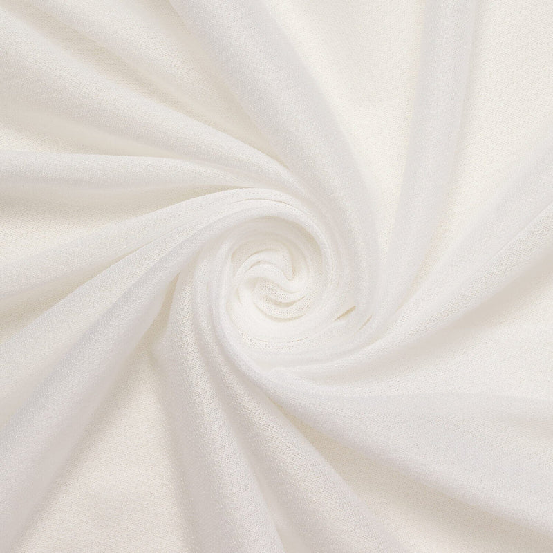 Medium Weight Knit Fusible Interfacing Fabric