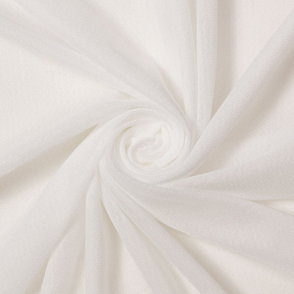 Medium Weight Knit Fusible Interfacing Fabric