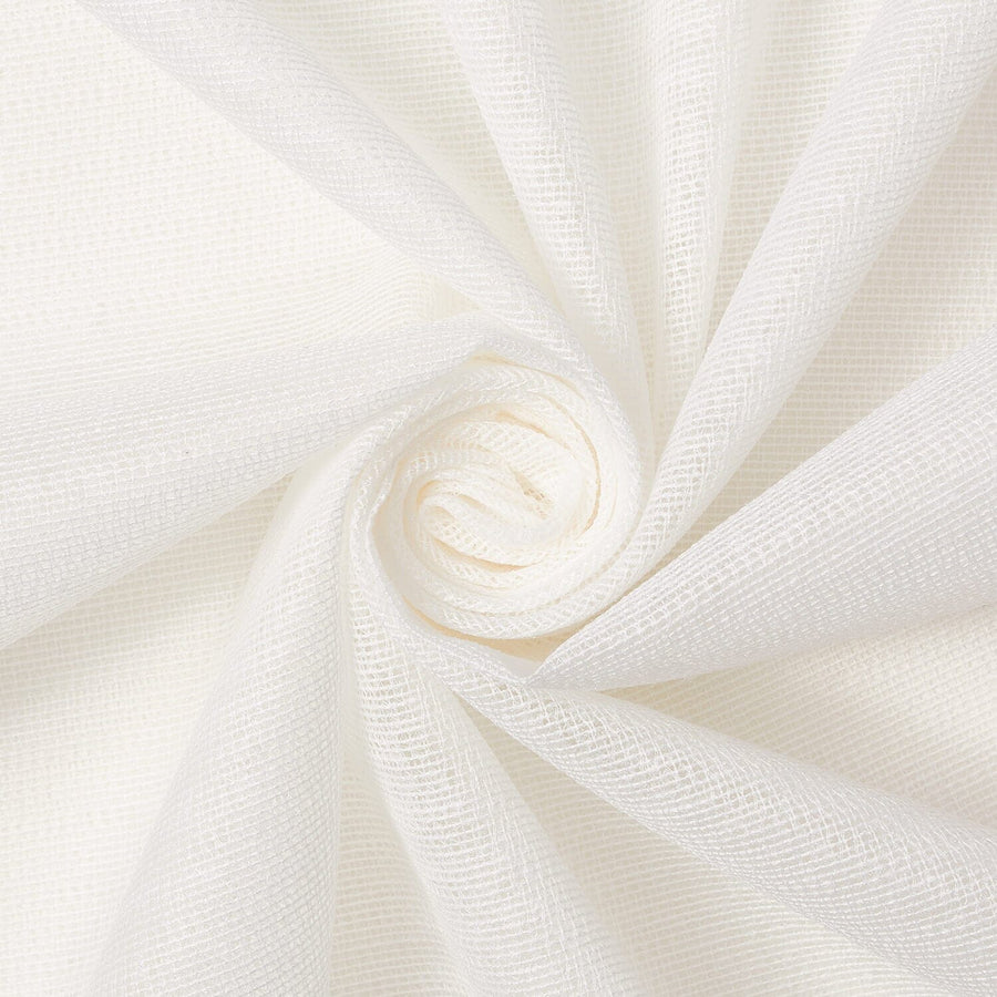 Medium Weight Weft Fusible Interfacing Fabric