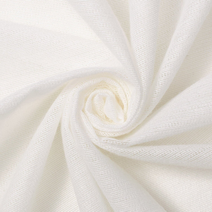 Medium Weight Weft Fusible Interfacing Fabric