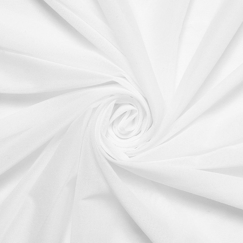 Lightweight Knit Fusible Interfacing Fabric