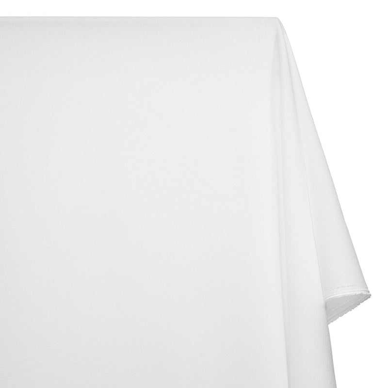 Heavyweight Woven Fusible Interfacing Fabric