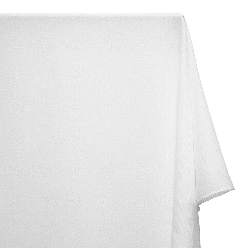 Heavyweight Woven Fusible Interfacing Fabric
