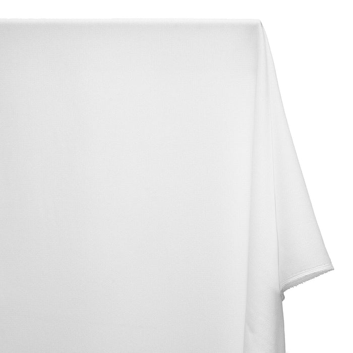 Heavyweight Woven Fusible Interfacing Fabric