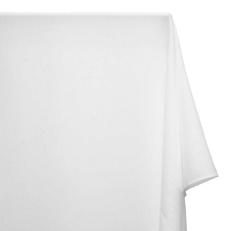 Heavyweight Woven Fusible Interfacing Fabric