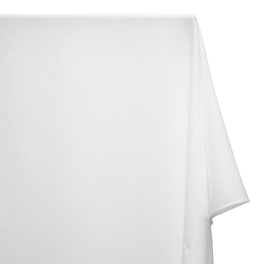 Heavyweight Woven Fusible Interfacing Fabric
