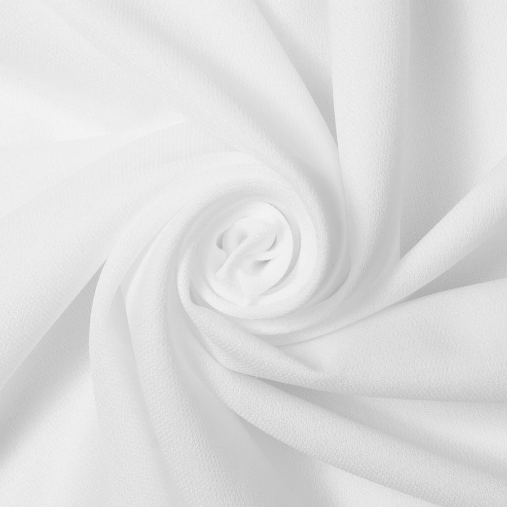 Heavyweight Woven Fusible Interfacing Fabric