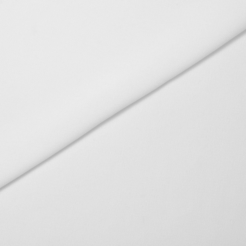 Heavyweight Woven Fusible Interfacing Fabric