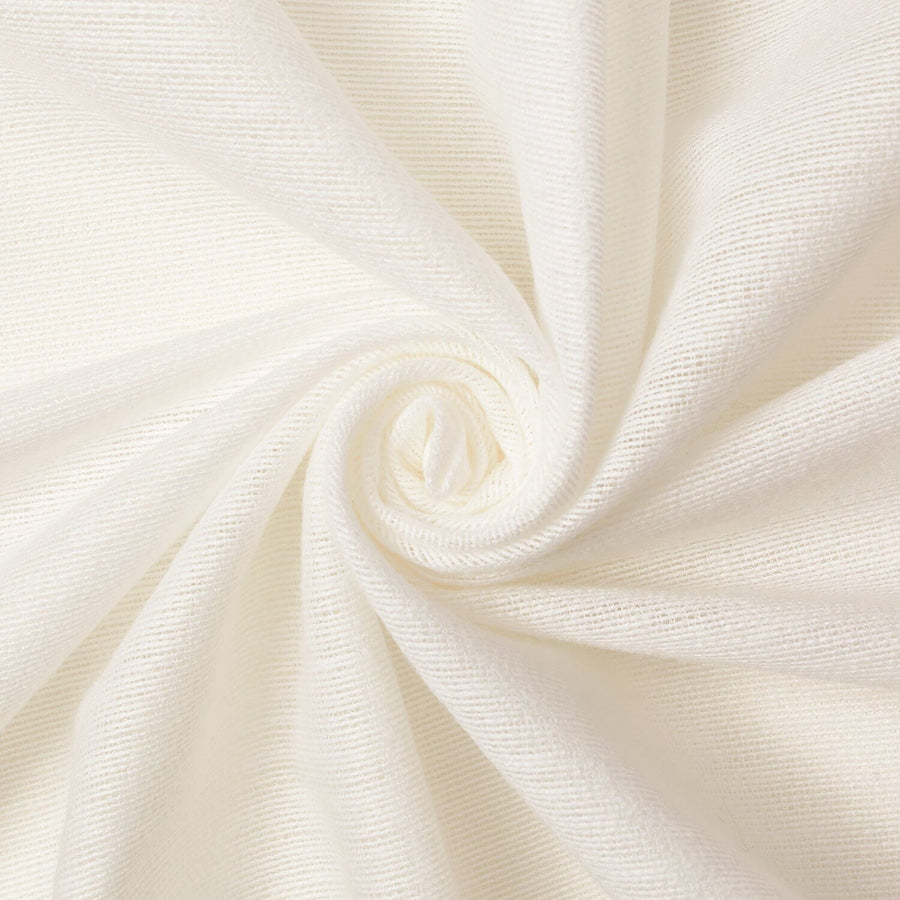 Heavyweight Weft Fusible Interfacing Fabric