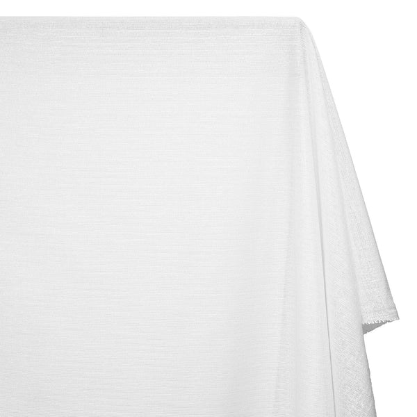 Heavyweight Weft Fusible Interfacing Fabric