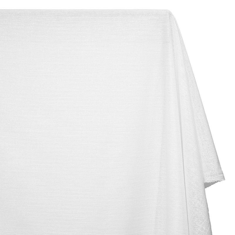 Heavyweight Weft Fusible Interfacing Fabric