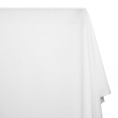 Heavyweight Weft Fusible Interfacing Fabric