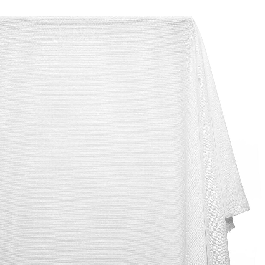 Heavyweight Weft Fusible Interfacing Fabric