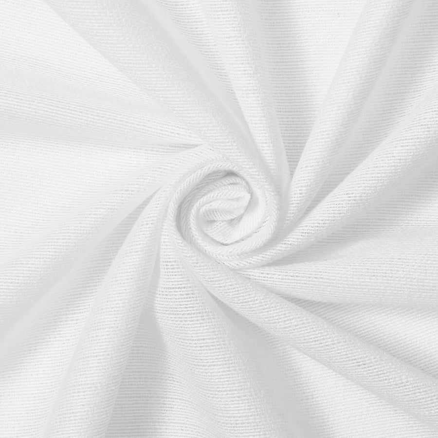 Heavyweight Weft Fusible Interfacing Fabric