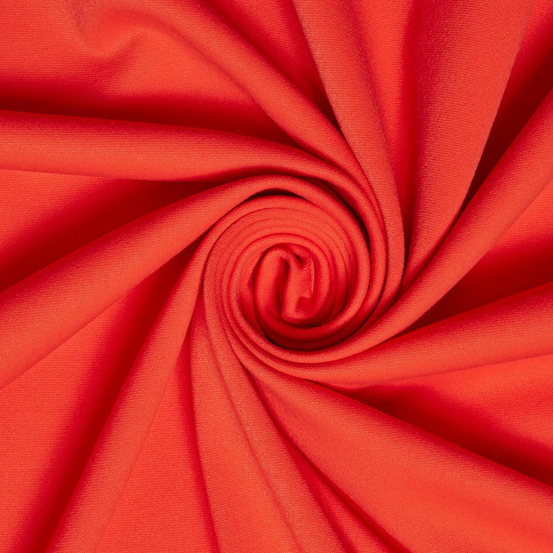 Compression Wicking Performance Jersey Fabric