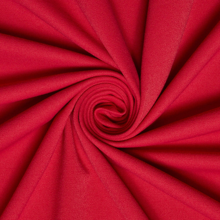 Compression Wicking Performance Jersey Fabric