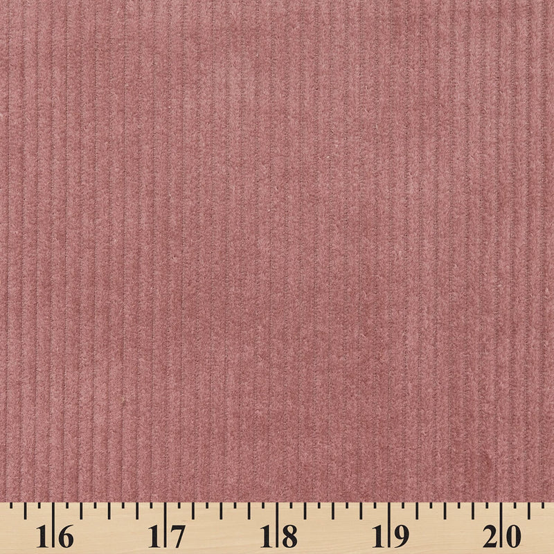 Standard 9 Wale Corduroy Fabric By The Yard