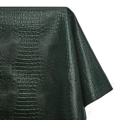 Ottertex® Crocodile Vinyl Fabric By The Yard