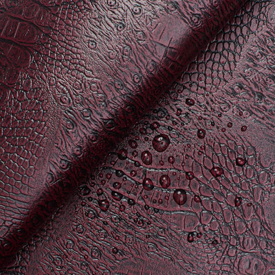 Ottertex® Snakeskin Vinyl Fabric By The Yard