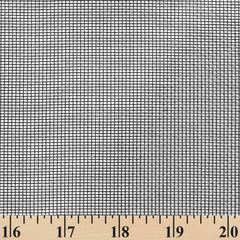 Ottertex® 18x14 Fiberglass Pool Patio Mesh Screen