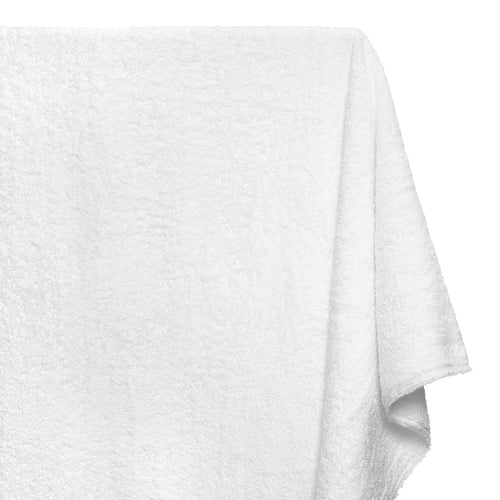 15 oz Cotton Terry Cloth Fabric