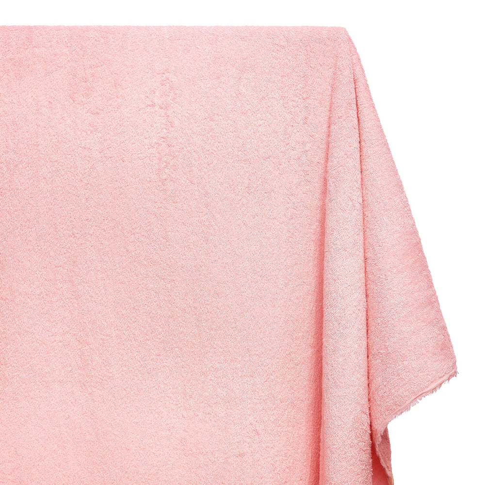 15 oz Cotton Terry Cloth Fabric