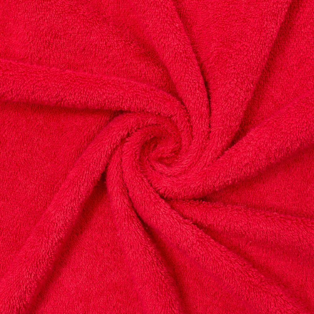 15 oz Cotton Terry Cloth Fabric