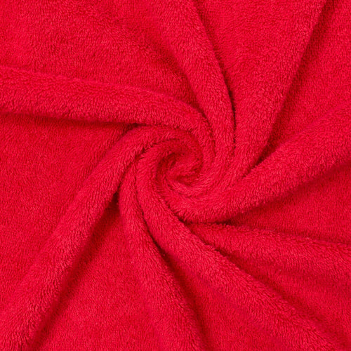 15 oz Cotton Terry Cloth Fabric