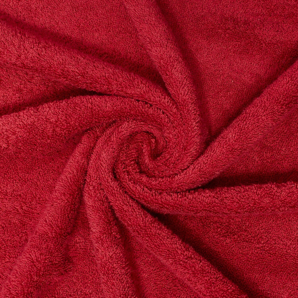 15 oz Cotton Terry Cloth Fabric