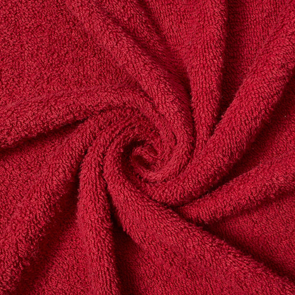 9 oz Cotton Terry Cloth Fabric