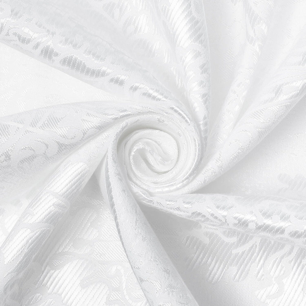 Venetian Damask Extra Wide Brocade Jacquard Fabric