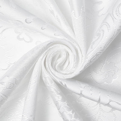 Venetian Damask Extra Wide Brocade Jacquard Fabric