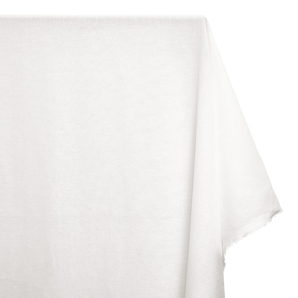 Anya 3.7 oz Handkerchief Linen Fabric By The Yard