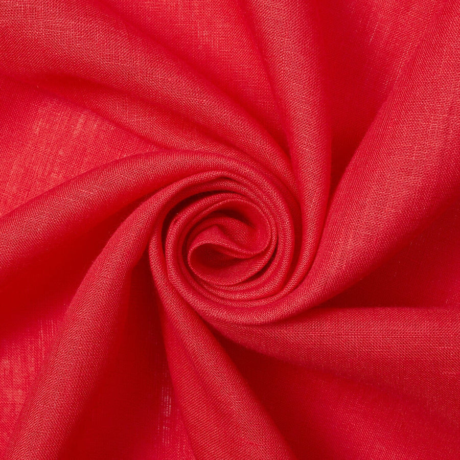 Anya 3.7 oz Handkerchief Linen Fabric By The Yard