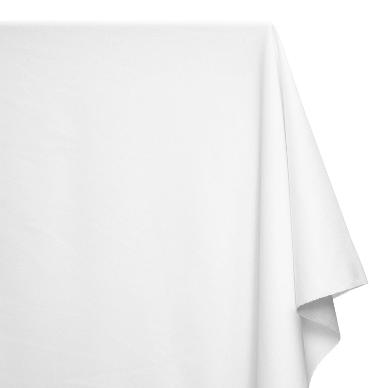 Poly Cotton Twill Fabric By The Yard