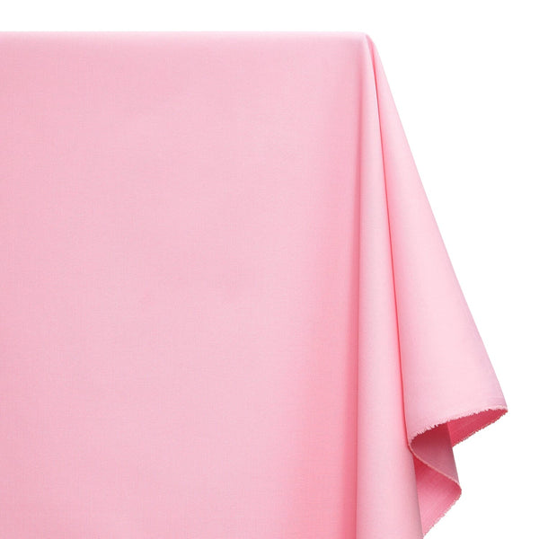 Poly Cotton Twill Fabric By The Yard